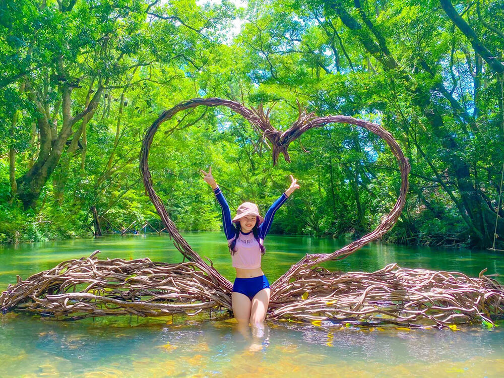 [Quảng Bình] Tour Quảng Bình: Động Thiên Đường - công viên Ozo (1 ngày ...